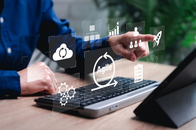 Expert IT Training & Certification Programs