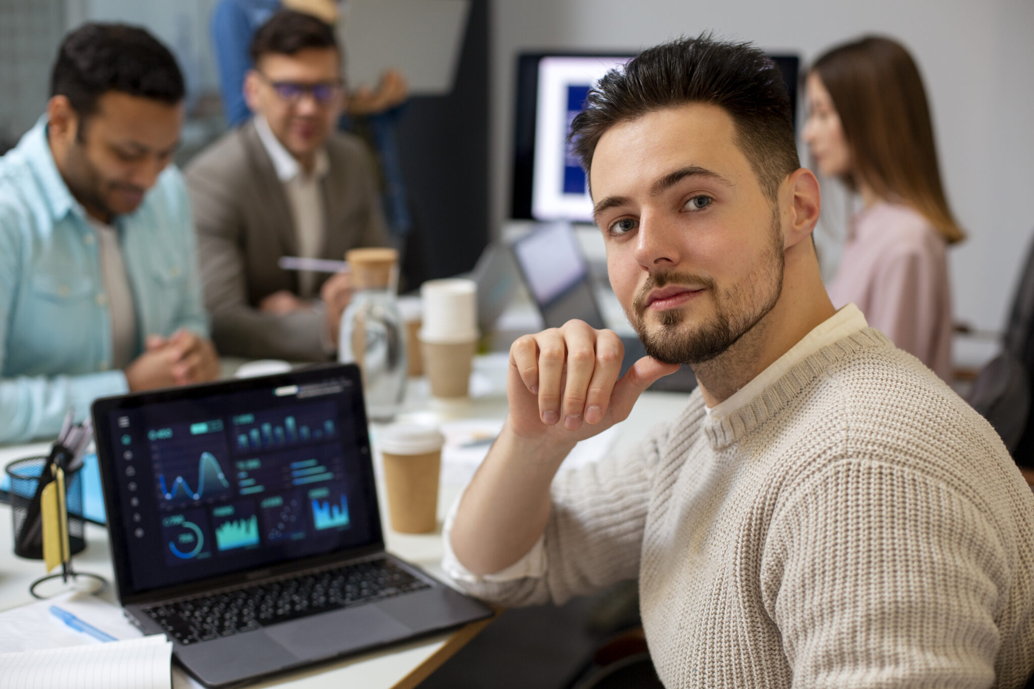 Leading IT Training Institute in Chennai | DreamsPlus