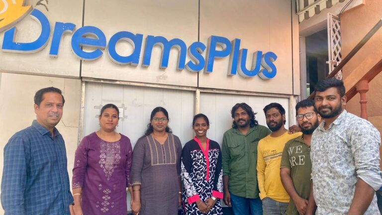 Leading IT Training Institute in Chennai | DreamsPlus