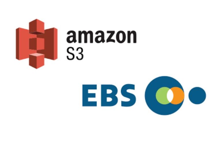 Comparing AWS S3 and EBS: Which Storage Solution is Right for You?