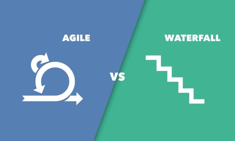 Agile vs Waterfall: Why Developers Prefer Agile Methodologies