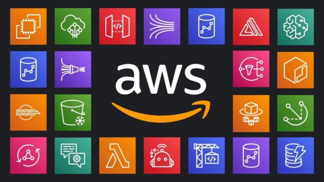 Exploring the Core Services of Amazon Web Services (AWS)