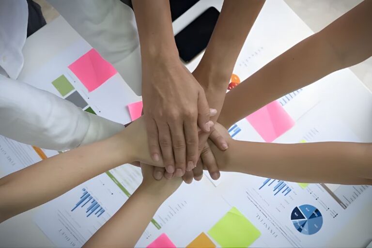 Agile Leadership: What Makes a Scrum Master a True Servant Leader