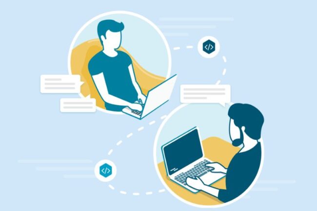 Best Practices for Pair Programming in Agile Teams