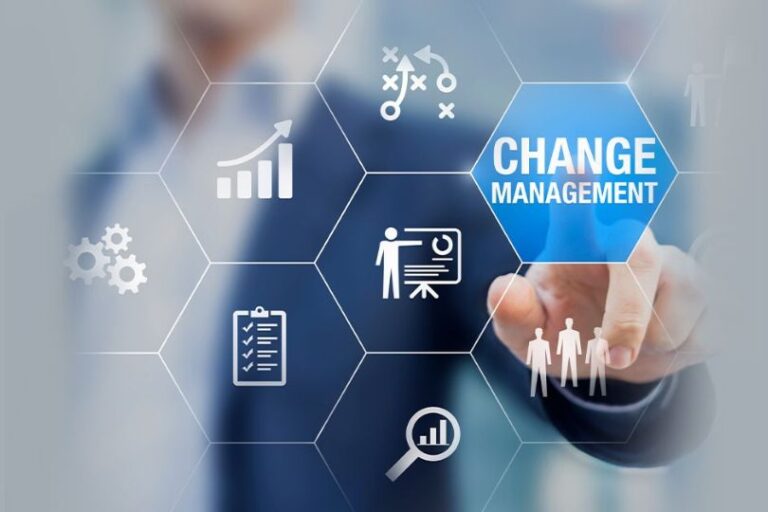 Change Management in Projects: Tips for Project Managers