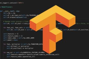 Getting Started with TensorFlow: A Hands-On Guide for IT Professionals