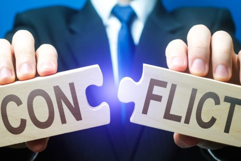 How to Handle Conflict Resolution in Project Teams