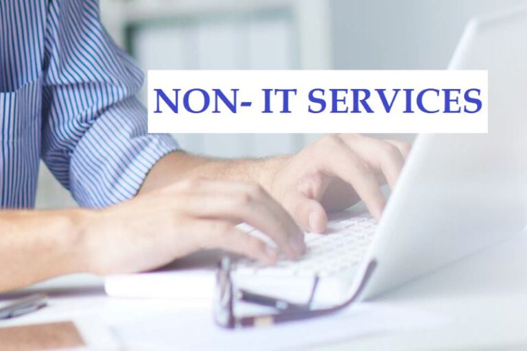 Implementing Scrum in Non-IT Projects: A How-To Guide