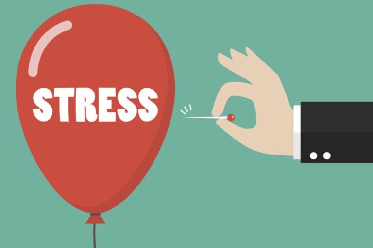 Mental Health for Project Managers: Strategies to Manage Stress