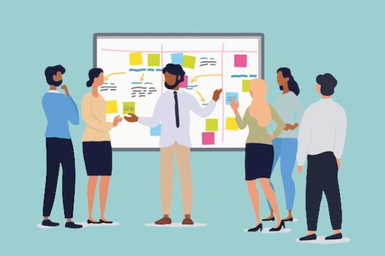 Scrum Master Hacks: Tips to Boost Your Team’s Velocity