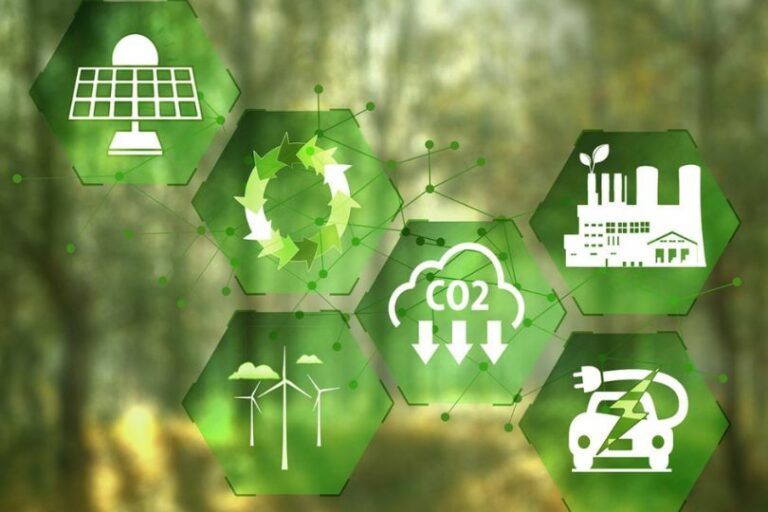 Sustainable Project Management: Integrating Green Practices