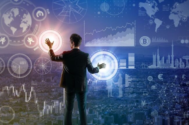 The Future of Project Management: Trends to Watch in 2025