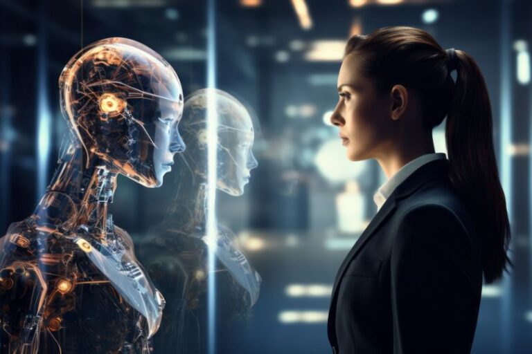 Women in AI: Celebrating Contributions and Promoting Diversity in the Field